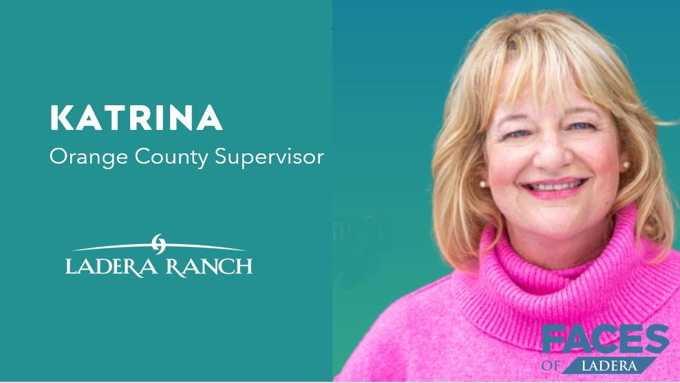 Faces of Ladera | Ladera Ranch