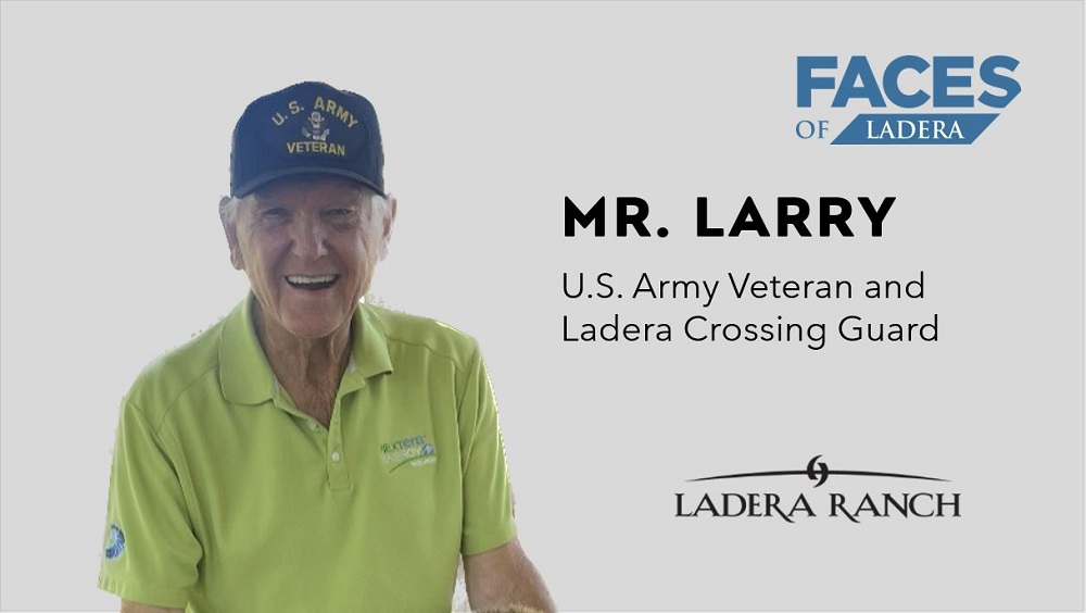 Faces of Ladera | Ladera Ranch