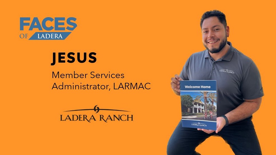 Faces of Ladera | Ladera Ranch