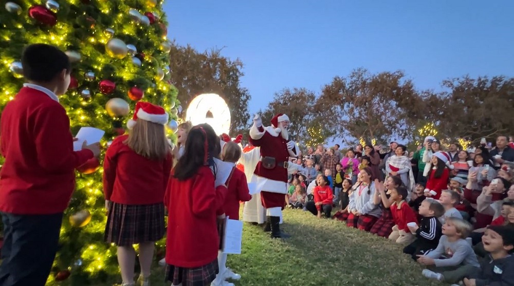 Winter Events in Ladera Ranch | Ladera Ranch