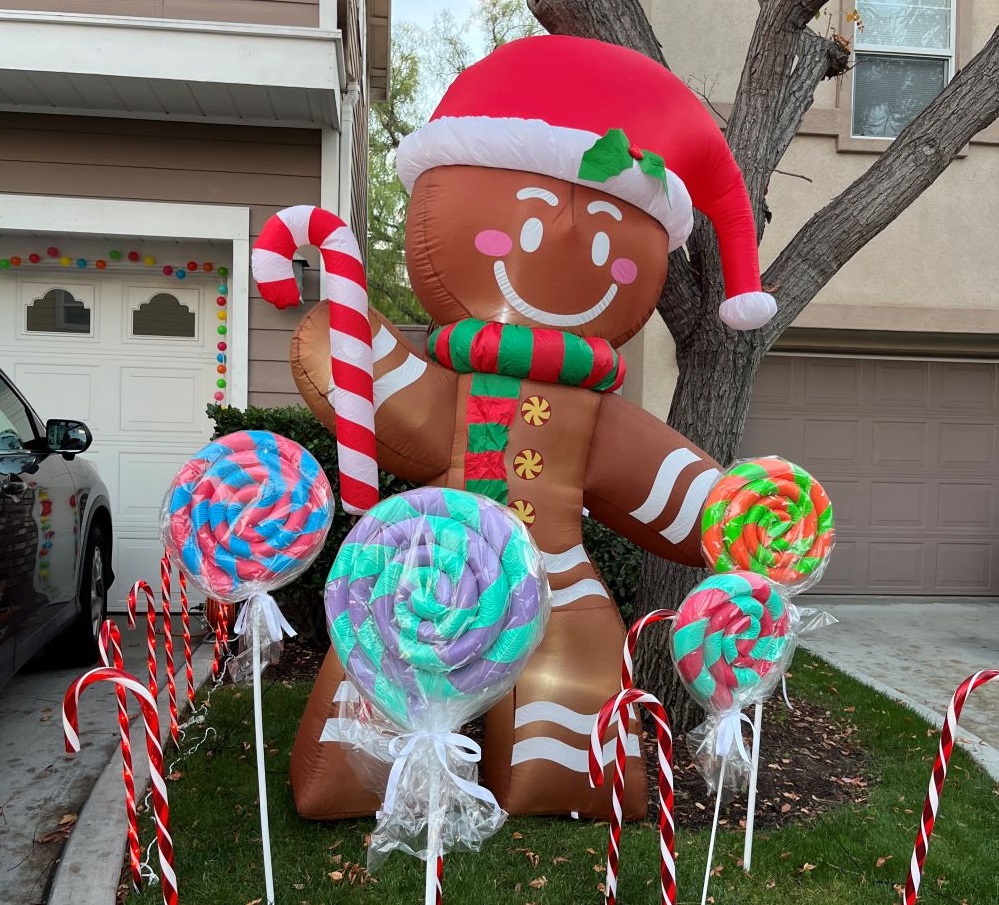 2023 Holiday Decorating Contest Winners Announced | Ladera Ranch