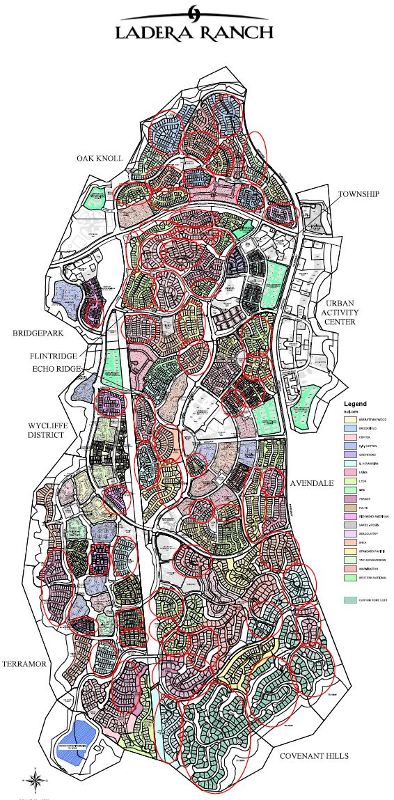 Ladera Ranch Needs You - Rep Your Neighborhood | Ladera Ranch