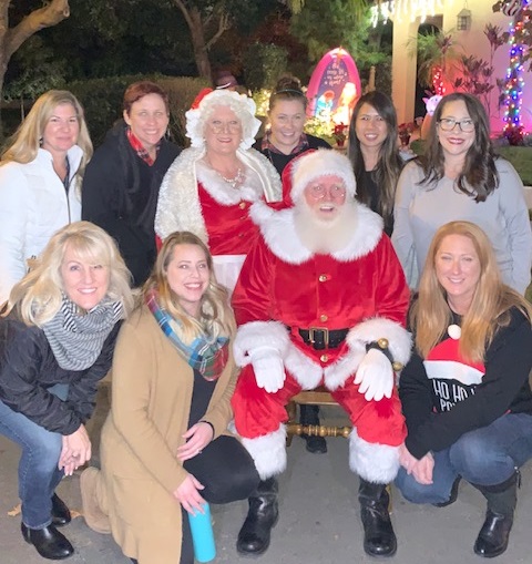 Holiday Decorating Contest Winners Announced | Ladera Ranch