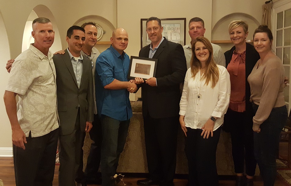 1st Light Armored Reconnaissance - The Highlanders | Ladera Ranch